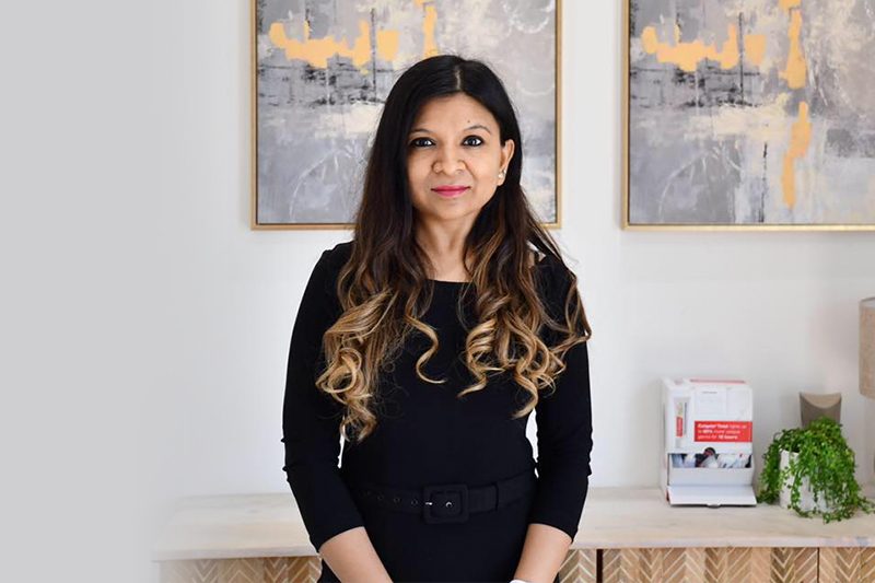 Dr Rashi Gupta, The Leading Dental Implants Surgeon in Victoria - Norlane Dental Aesthetics and ...